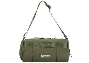 Supreme Utility Bag Olive