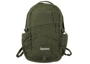 Supreme Logo Bags For Women