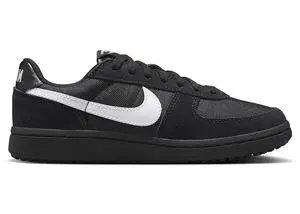 Nike Field General Sneakers - Black/white