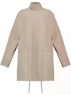 Fear Of God Virgin Wool Coat