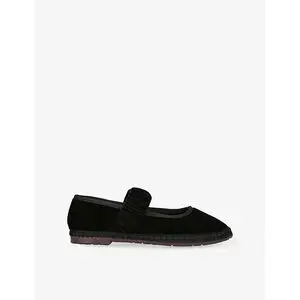 Lug Sole Espadrilles