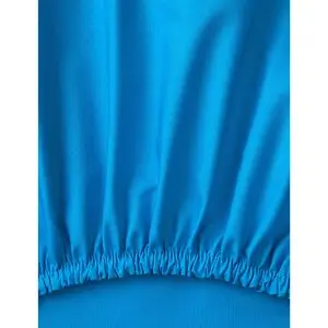 Ralph Lauren Polo Player Cotton Fitted Sheet