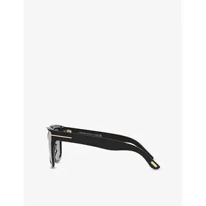 TOM FORD Tr001843 Leigh Sunglasses