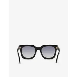TOM FORD Tr001843 Leigh Sunglasses