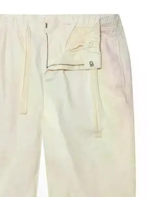 Orlebar Brown Alex Trousers - Neutrals