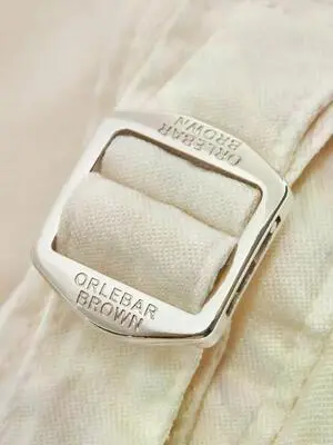 Orlebar Brown Bulldog Shorts - Neutrals