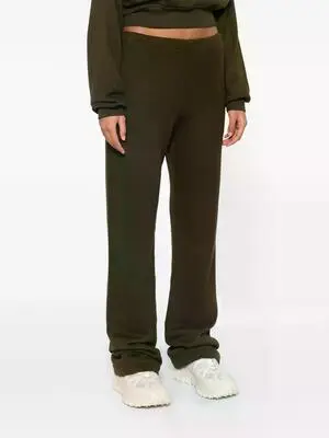 Eterne Straight-leg Sweatpants