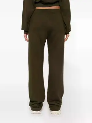Eterne Straight-leg Sweatpants