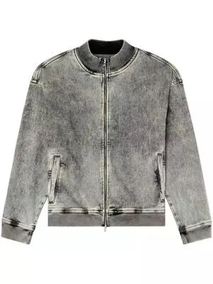 DIESEL D-carly-s Sport Jacket