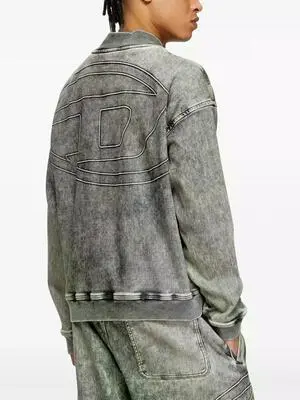 DIESEL D-carly-s Sport Jacket