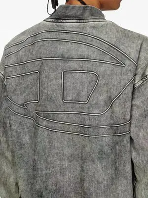 DIESEL D-carly-s Sport Jacket