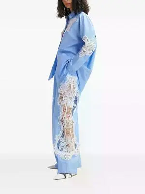 Essentiel Antwerp Hace Pants