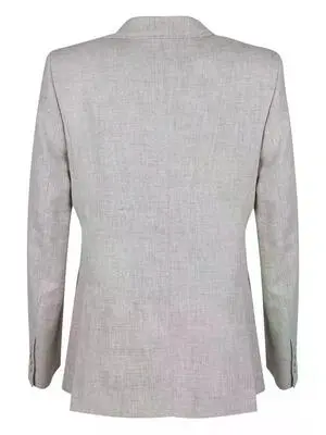 Max Mara Double-breasted Blazer