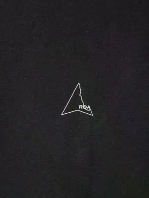 ROA Logo T-shirt