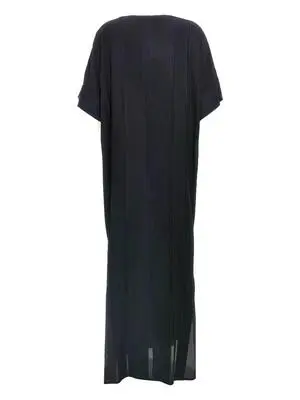 DI.LA3 PARI' Di.la3 Pari Caftano Dress