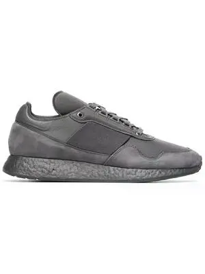 Adidas X Daniel Arsham New York Present Sneakers