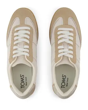 Toms Collins Sneakers - Natural