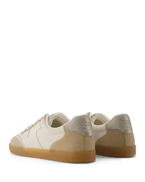 Toms Collins Sneakers - Natural