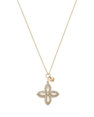 Mother Pearl Pendant