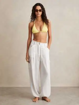 Reiss Cargo Pants For Women