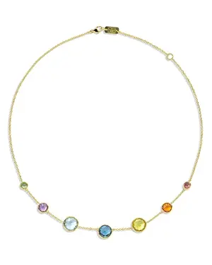 Ippolita Multi Stone Necklaces