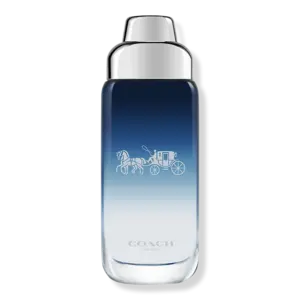 COACH Blue Eau De Toilette - One-color
