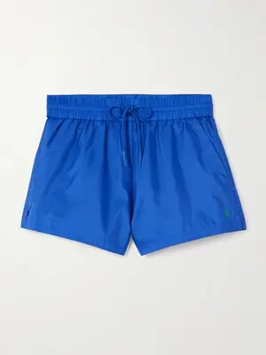 Polo Ralph Lauren Recycled-shell Shorts