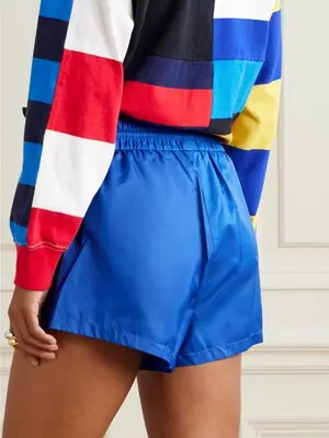 Polo Ralph Lauren Recycled-shell Shorts