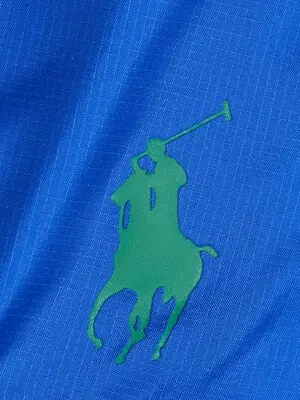 Polo Ralph Lauren Recycled-shell Shorts
