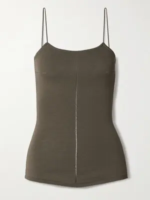 LEMAIRE Knitted Tank