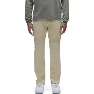 Hudson Mid Rise Jeans For Men