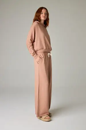 Eavolu Drawstring Activewear For Women
