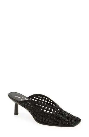 3.1 Phillip Lim Woven Mule