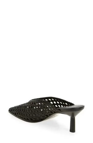 3.1 Phillip Lim Woven Mule