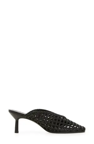 3.1 Phillip Lim Woven Mule