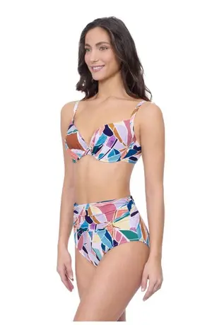 GOTTEX Aura D Cup Bikini Top