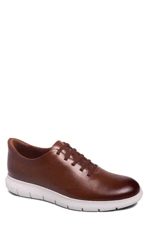 MARC JOSEPH NEW YORK Gold Street Slip-on Sneakers - Brown