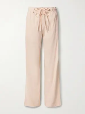 Proenza Schouler White Label Wide Leg Pants For Women