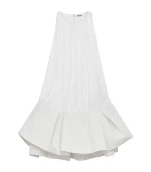 Loewe Off The Shoulder Cocktail Dresses
