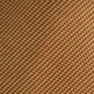 Prada Re-nylon Scrunchie - Brown