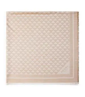 Prada Shawl Scarves