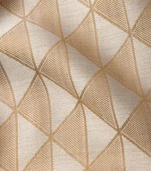 Prada Silk-wool Triangle Logo Shawl - Brown