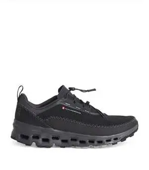 On Cloudaway 2 Athletic Trainers - Black