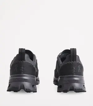 On Cloudaway 2 Athletic Trainers - Black