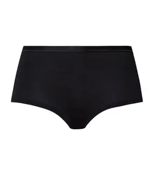 Hanro Boy Shorts Briefs For Women