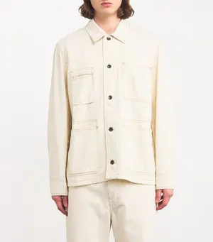 Rag & Bone Graham Denim Jacket