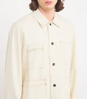 Rag & Bone Graham Denim Jacket