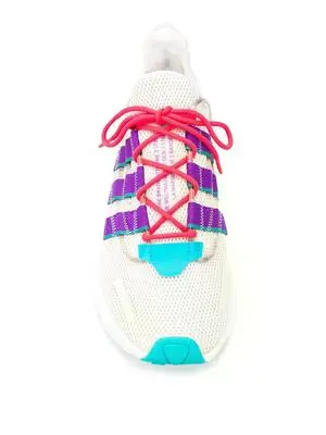 Adidas Lace-up Sock Sneakers