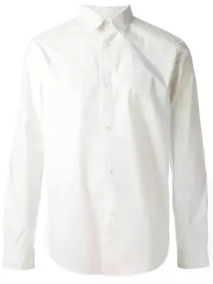A.p.c. Classic Shirt