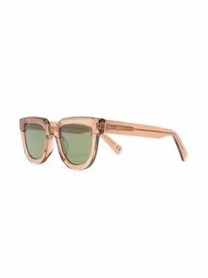 RETROSUPERFUTURE Tinted Square Sunglasses